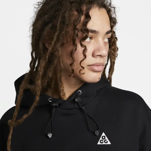 Nike Tuff Fleece" Pullover Hoodie