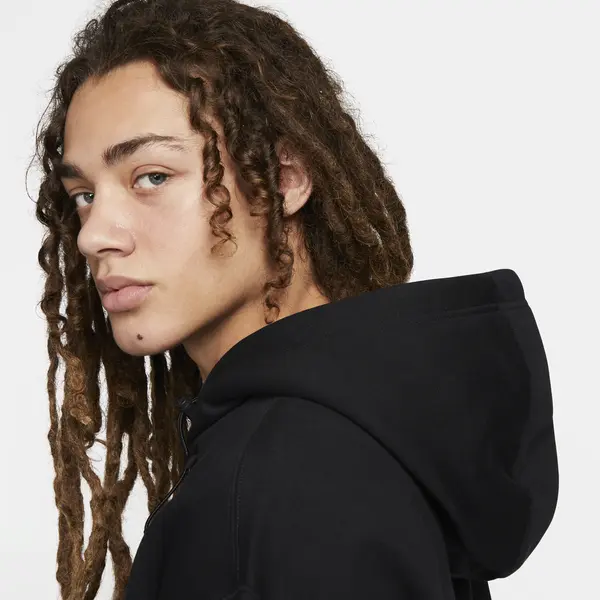 Nike Tuff Fleece" Pullover Hoodie