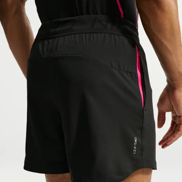 Nike Pro Training Dri-fit 6" Shorts