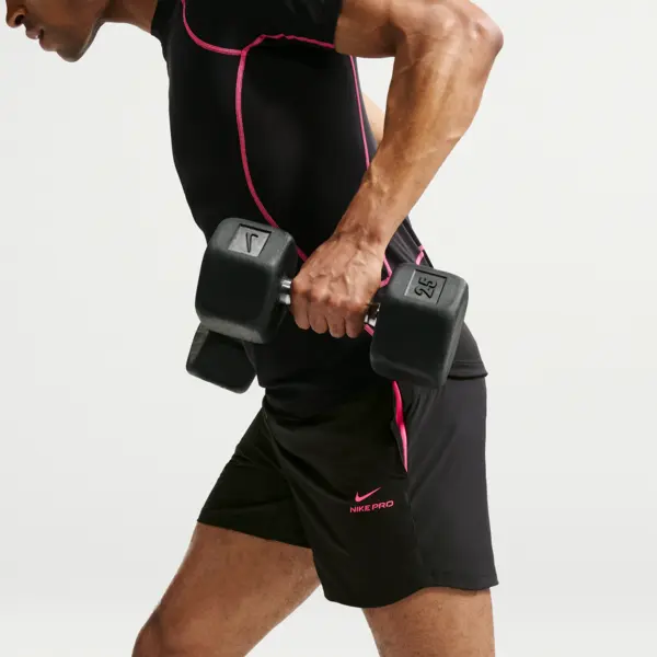 Nike Pro Training Dri-fit 6" Shorts
