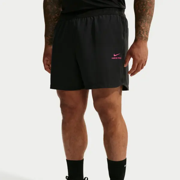 Nike Pro Training Dri-fit 6" Shorts