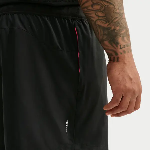 Nike Pro Training Dri-fit 6" Shorts