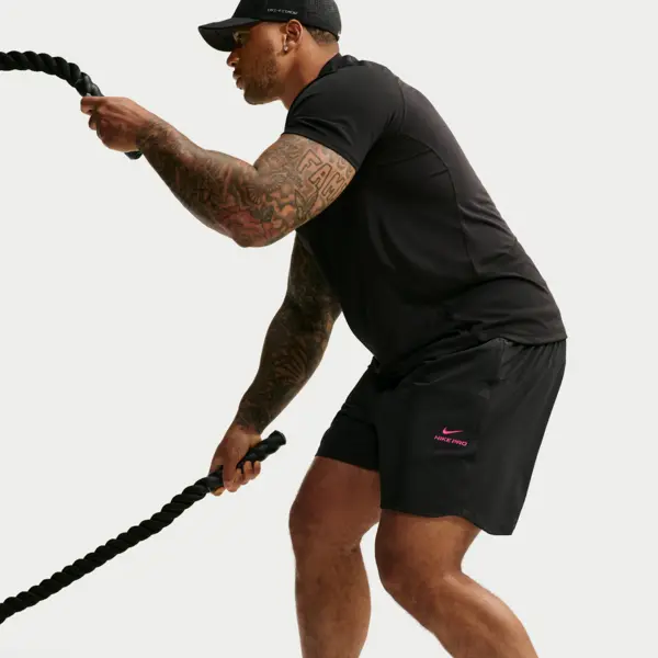 Nike Pro Training Dri-fit 6" Shorts