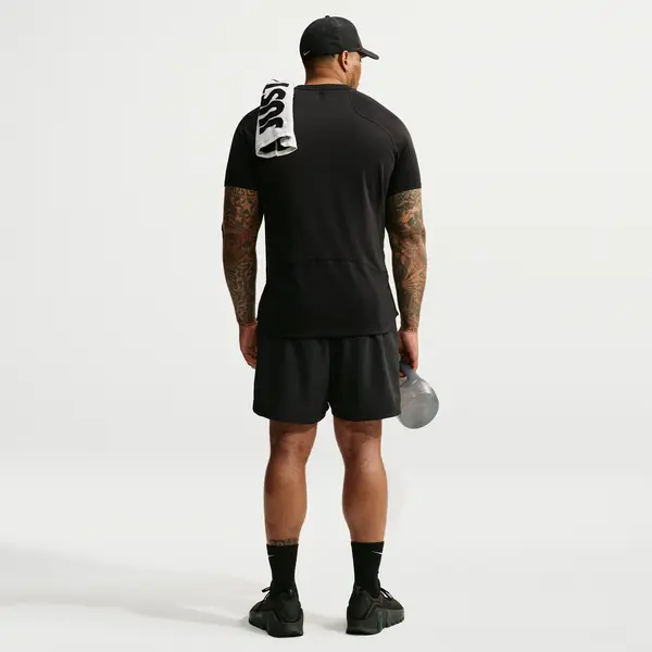Nike Pro Training Dri-fit 6" Shorts