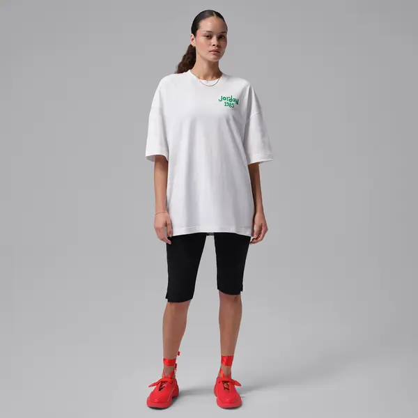 JORDAN Loose-fit T-shirt