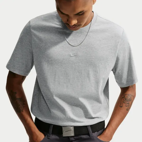Nike Sportswear T-shirt - Grey