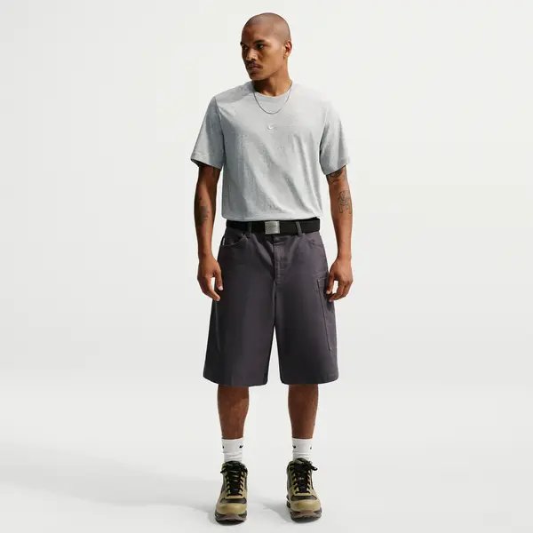 Nike Sportswear T-shirt - Grey