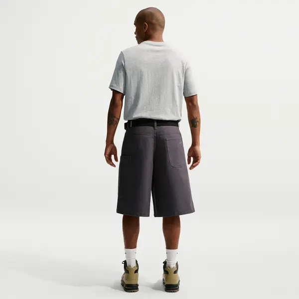 Nike Sportswear T-shirt - Grey