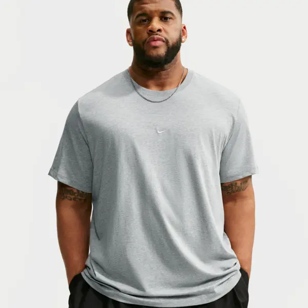 Nike Sportswear T-shirt - Grey