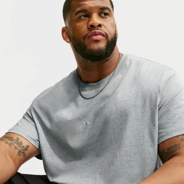 Nike Sportswear T-shirt - Grey