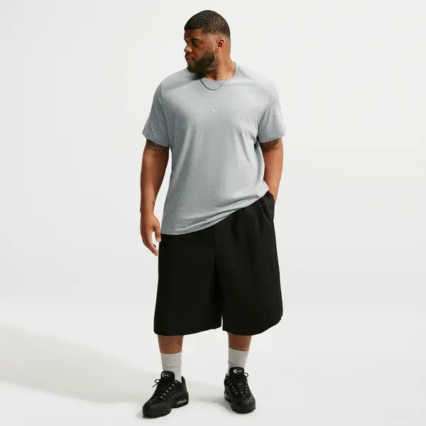 Nike Sportswear T-shirt - Grey