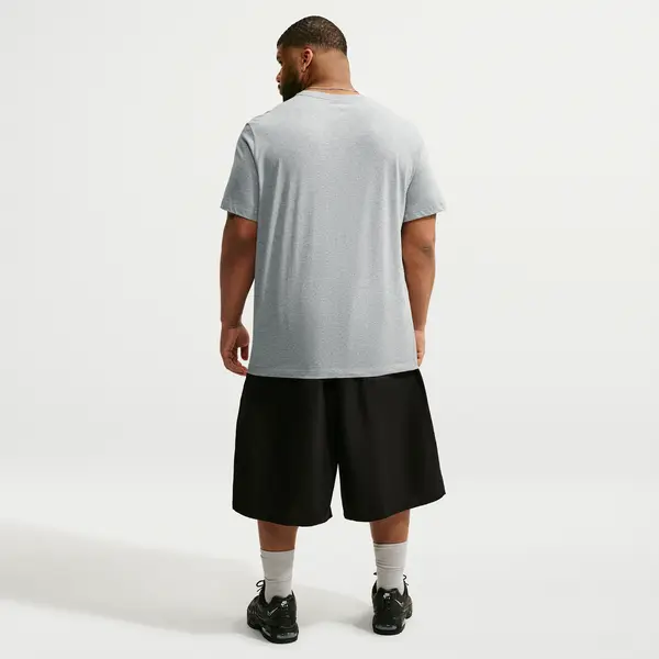 Nike Sportswear T-shirt - Grey