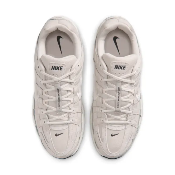 Nike P-6000 Athletic Sneakers