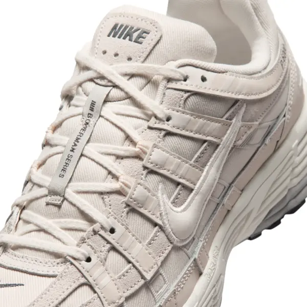 Nike P-6000 Athletic Sneakers