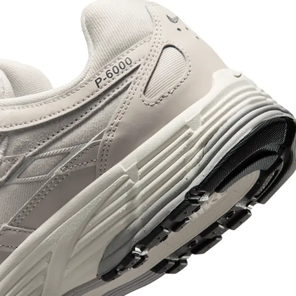 Nike P-6000 Athletic Sneakers