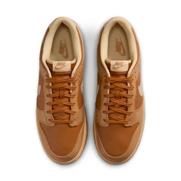 Nike Dunk Low Retro "donut" Shoes