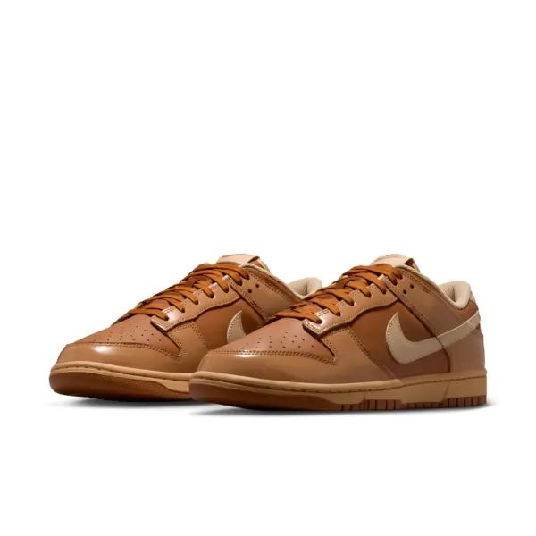 Nike Dunk Low Retro "donut" Shoes