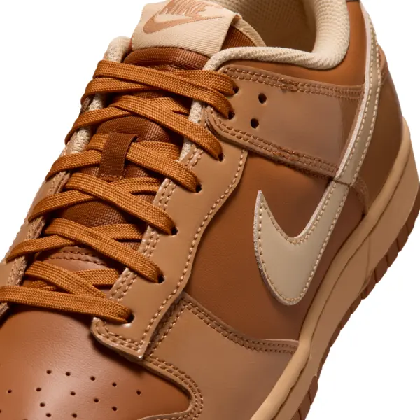 Nike Dunk Low Retro "donut" Shoes