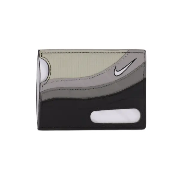 Nike Air Max 95 Card Wallet - Grey
