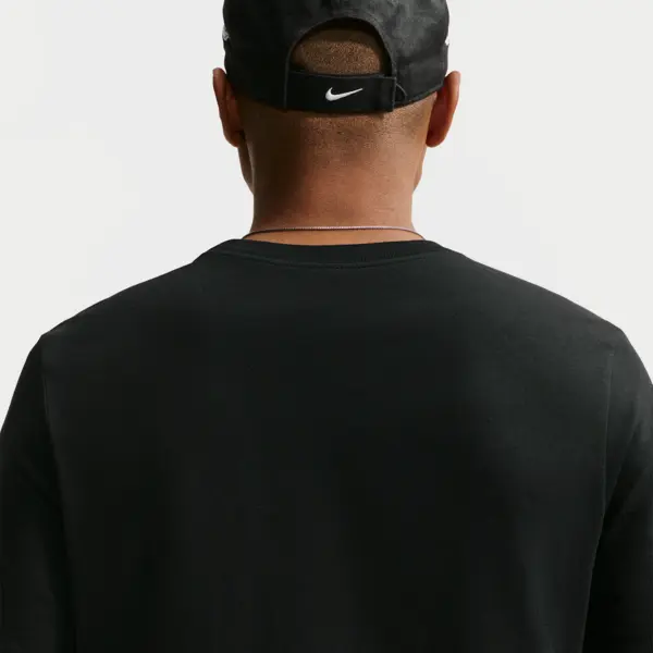 Nike Sportswear T-shirt - Black
