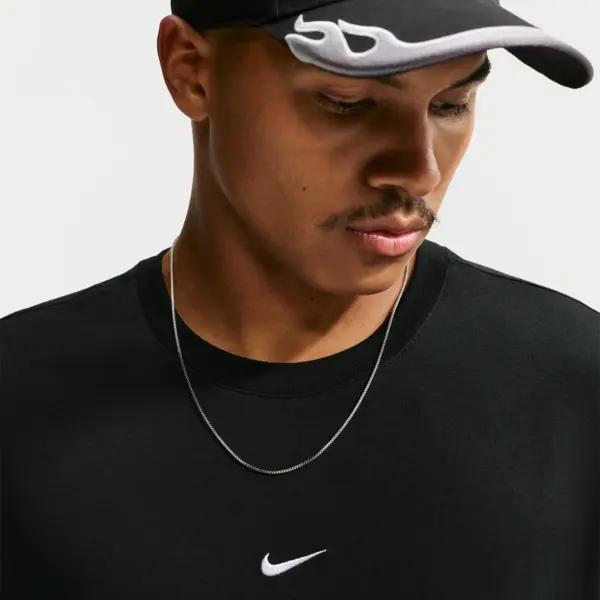Nike Sportswear T-shirt - Black