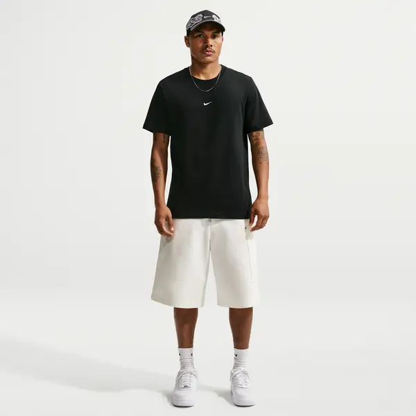 Nike Sportswear T-shirt - Black