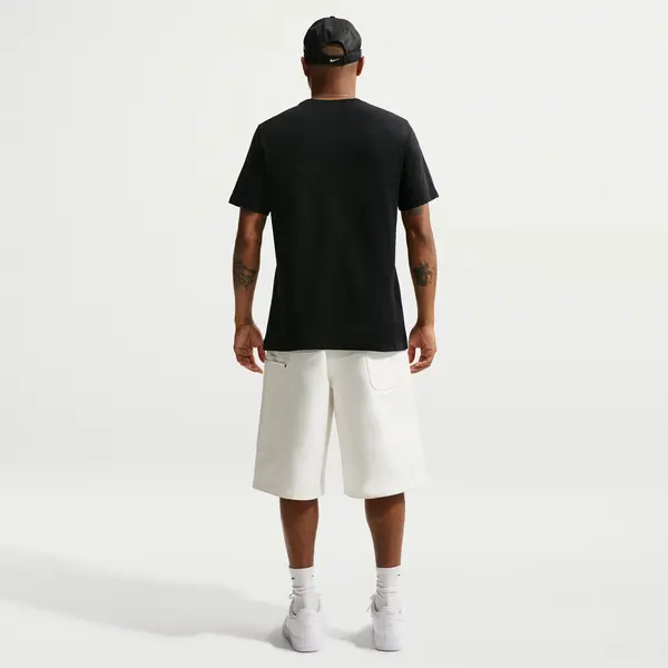 Nike Sportswear T-shirt - Black