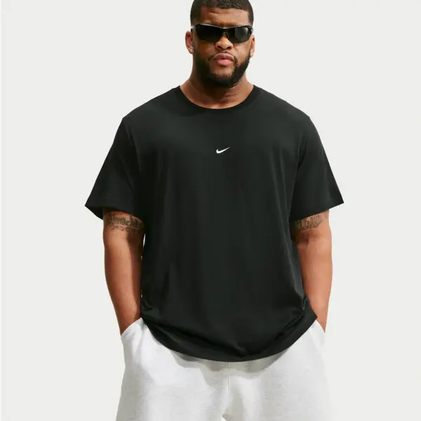 Nike Sportswear T-shirt - Black