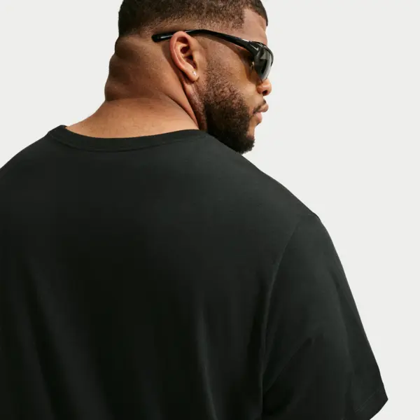 Nike Sportswear T-shirt - Black