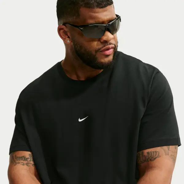 Nike Sportswear T-shirt - Black