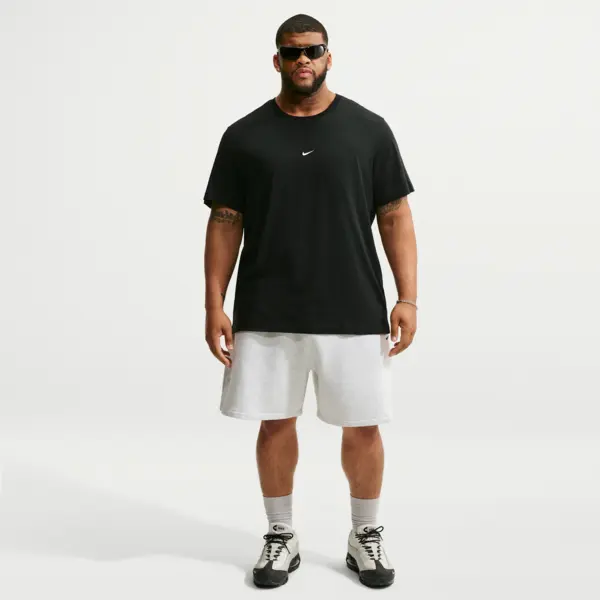 Nike Sportswear T-shirt - Black
