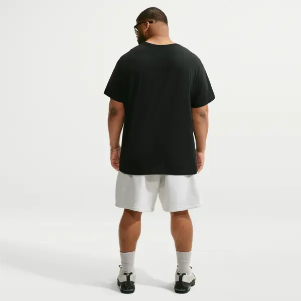 Nike Sportswear T-shirt - Black