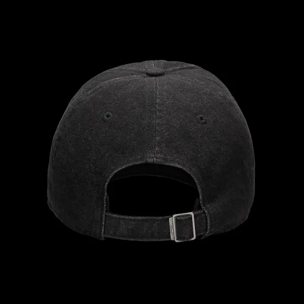 Nike Club Unstructured Denim Cap