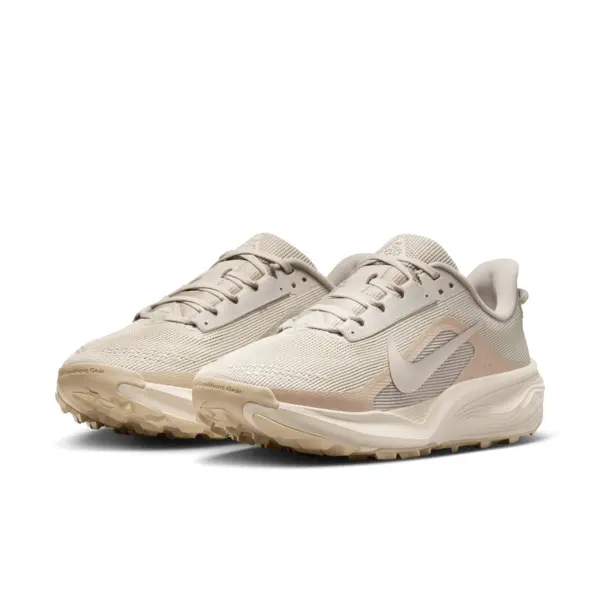 Nike Pegasus Trail Running Shoes - Brown