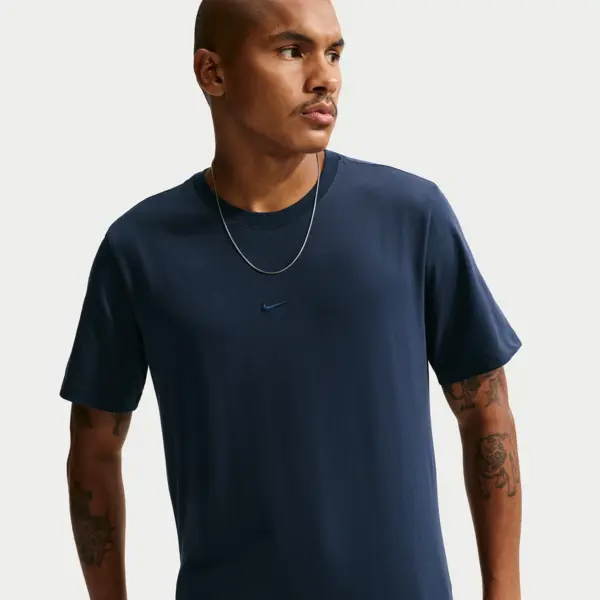 Nike Sportswear T-shirt - Blue