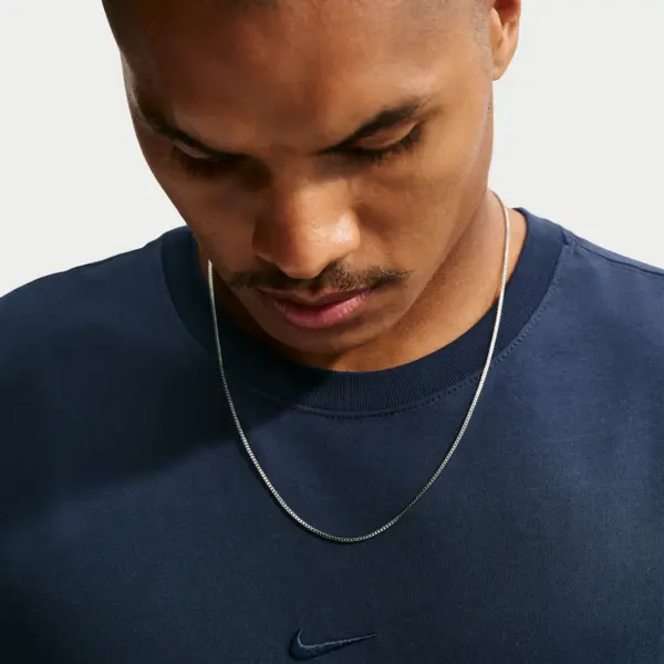 Nike Sportswear T-shirt - Blue
