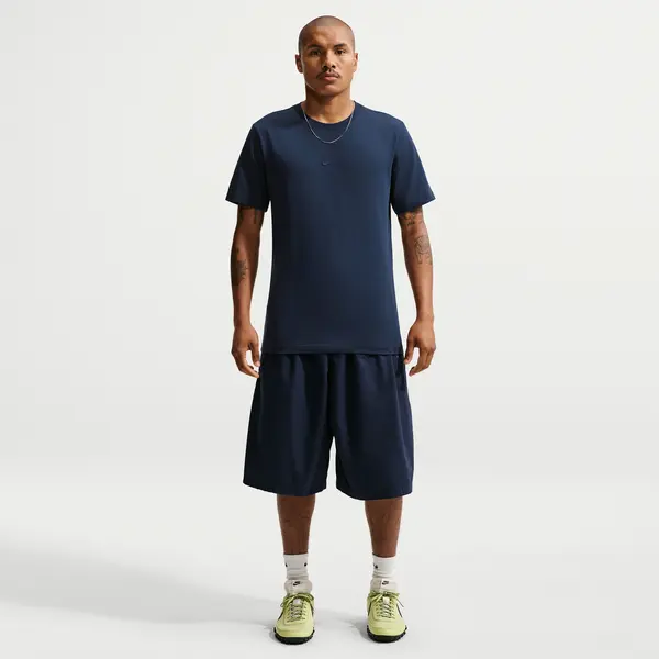 Nike Sportswear T-shirt - Blue