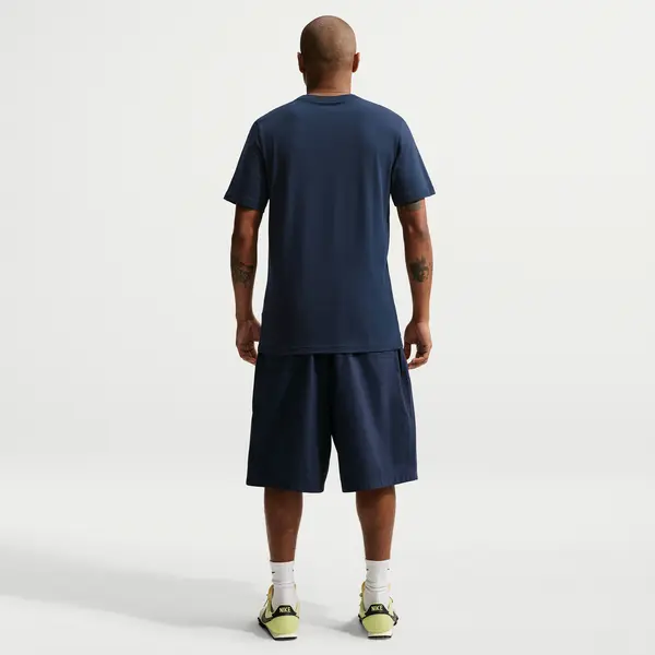 Nike Sportswear T-shirt - Blue