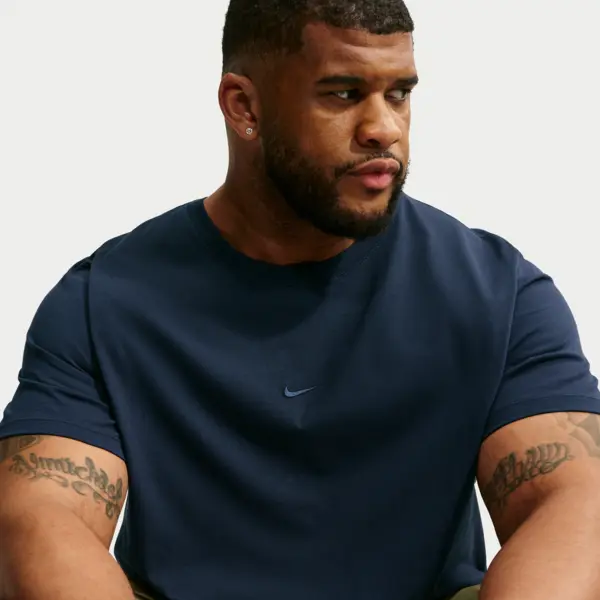 Nike Sportswear T-shirt - Blue