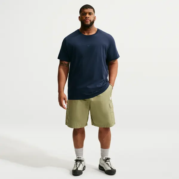 Nike Sportswear T-shirt - Blue