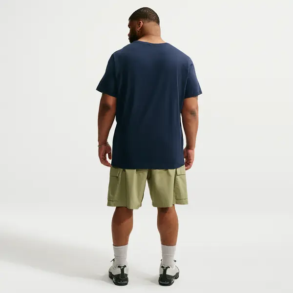 Nike Sportswear T-shirt - Blue