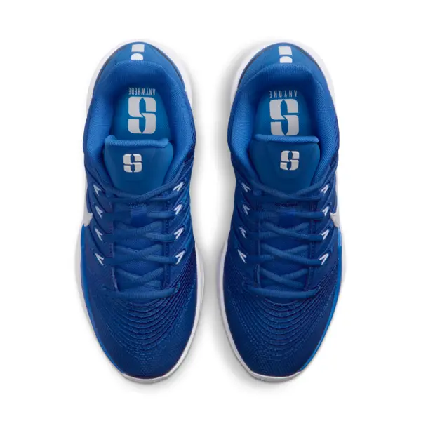 Nike Sabrina 3 Basketball Shoes - Blue