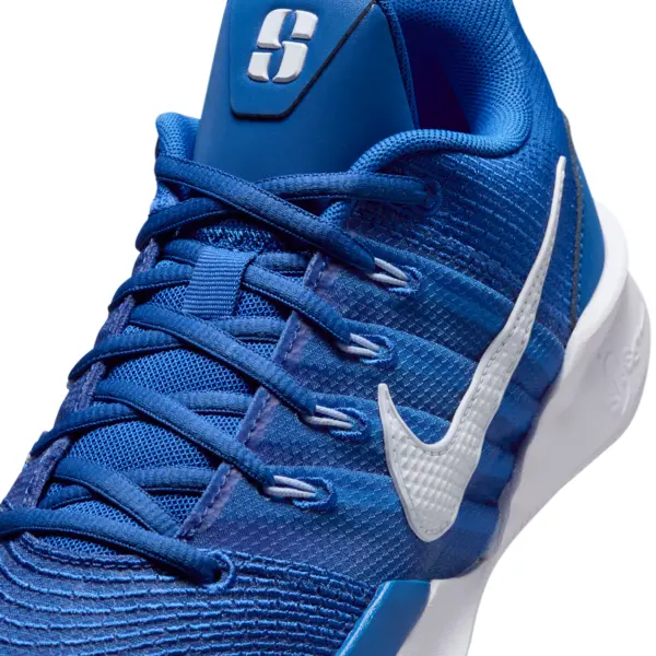 Nike Sabrina 3 Basketball Shoes - Blue