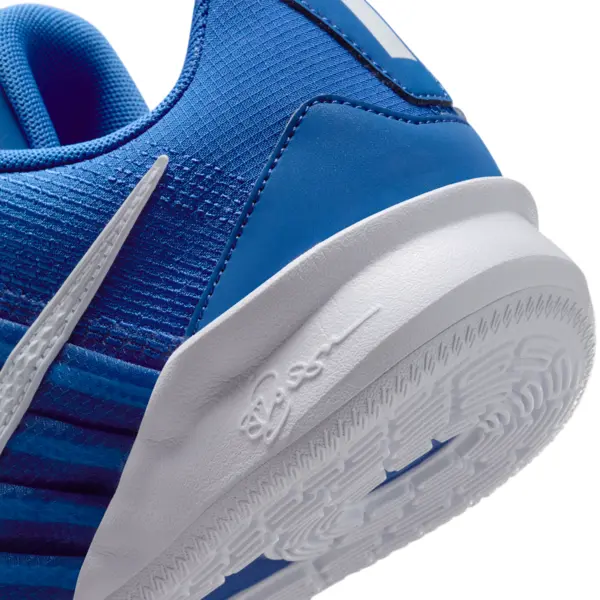 Nike Sabrina 3 Basketball Shoes - Blue