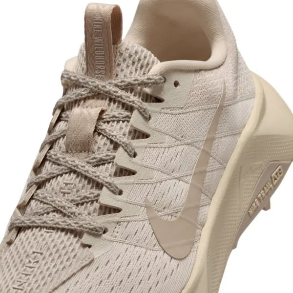 Nike Wildhorse Trail Running Shoes - Brown