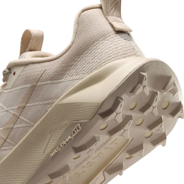 Nike Wildhorse Trail Running Shoes - Brown