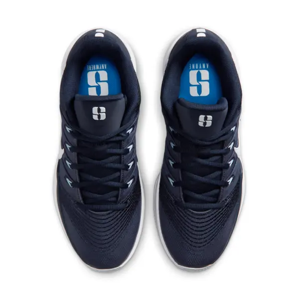 Nike Sabrina 3 Basketball Shoes - Blue