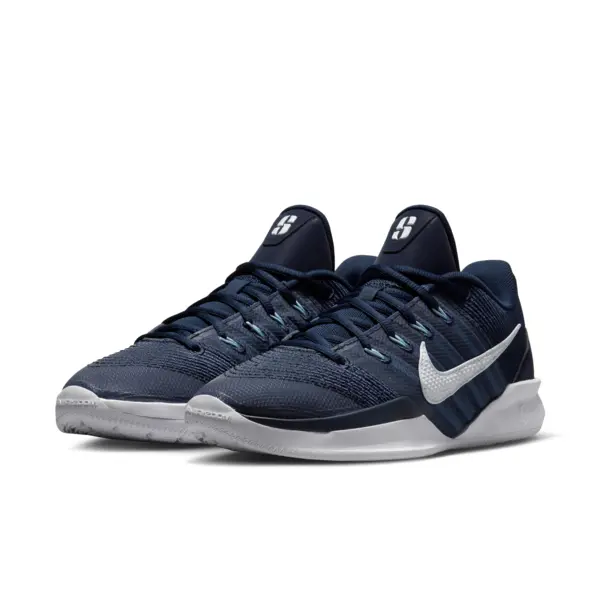 Nike Sabrina 3 Basketball Shoes - Blue