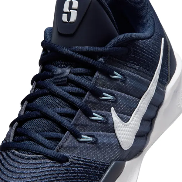 Nike Sabrina 3 Basketball Shoes - Blue