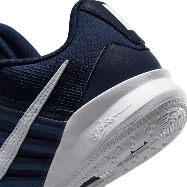 Nike Sabrina 3 Basketball Shoes - Blue